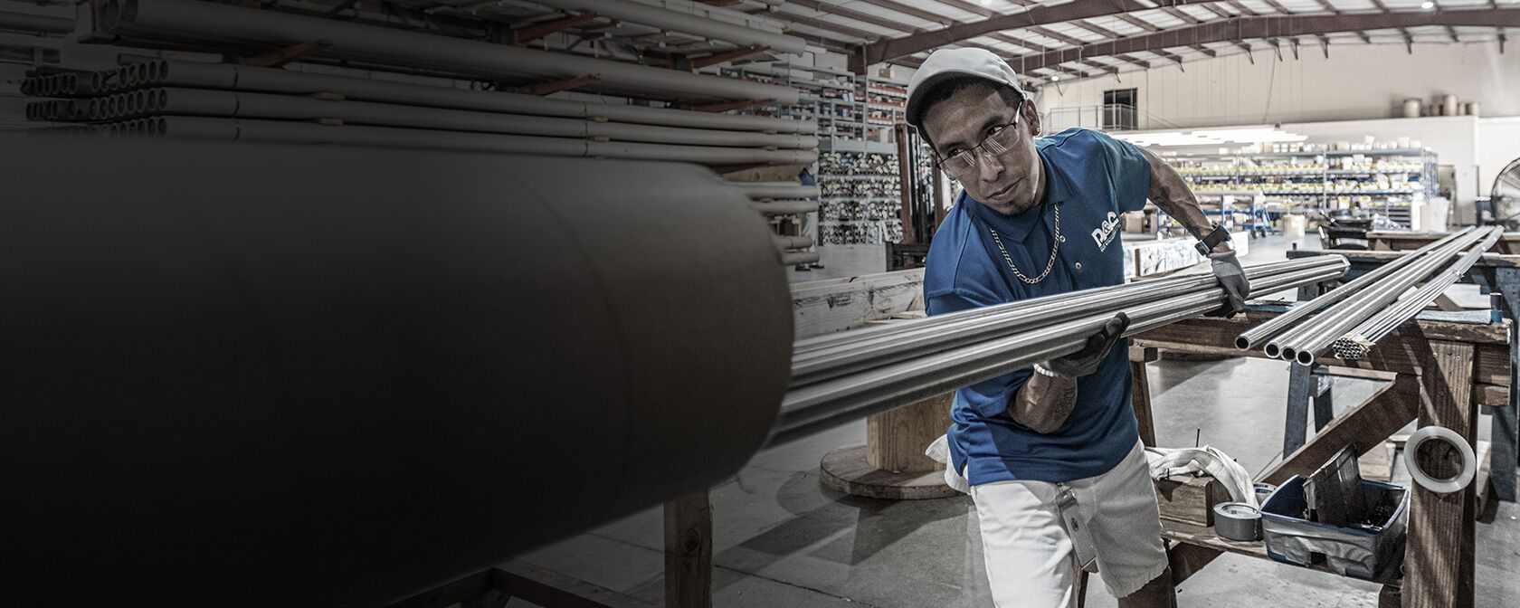 Stainless Steel Specialty Alloy Tubing Distributor | PAC Stainless