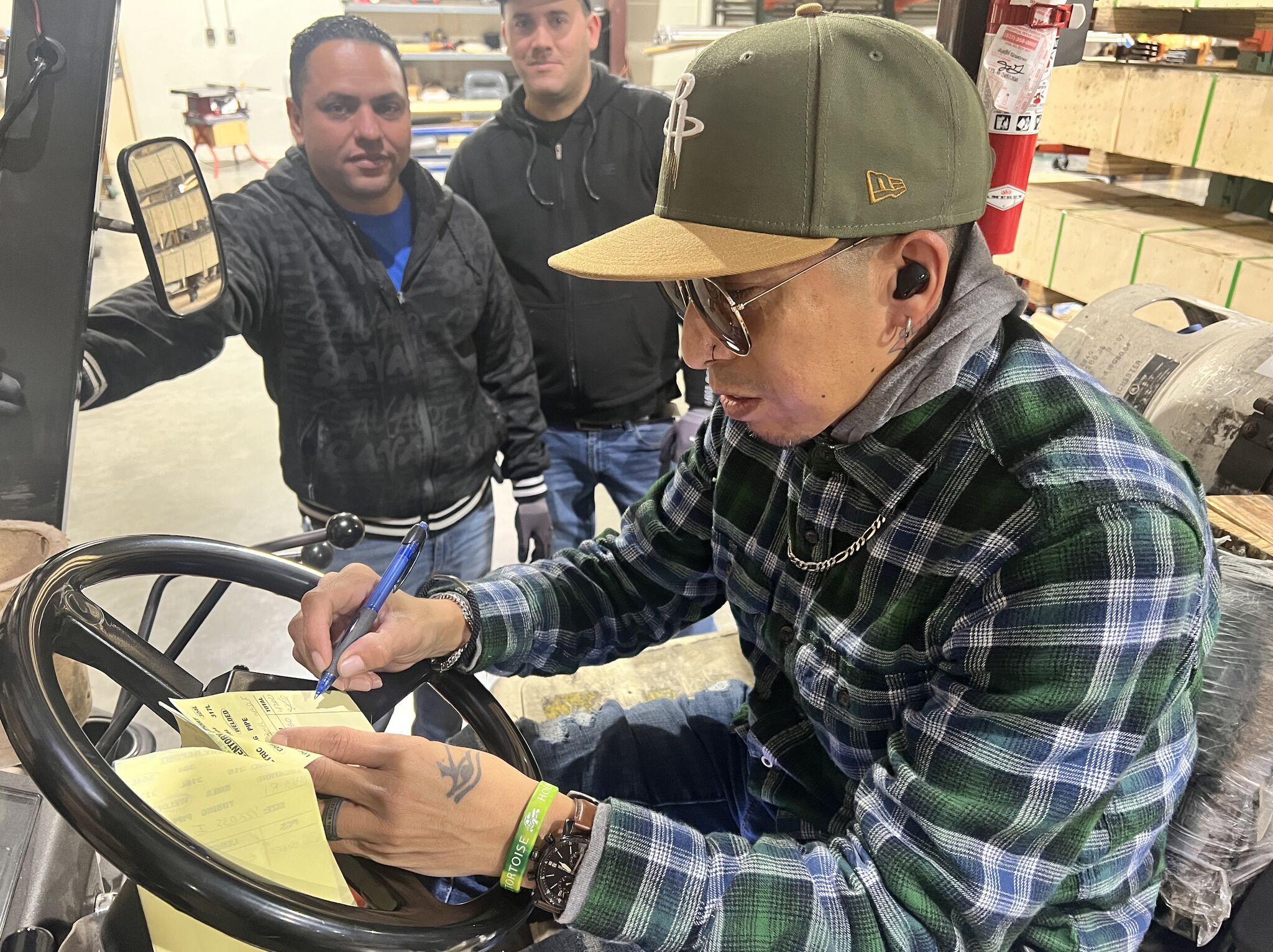 Stainless Steel Specialty Alloy Tubing Distributor | PAC Stainless